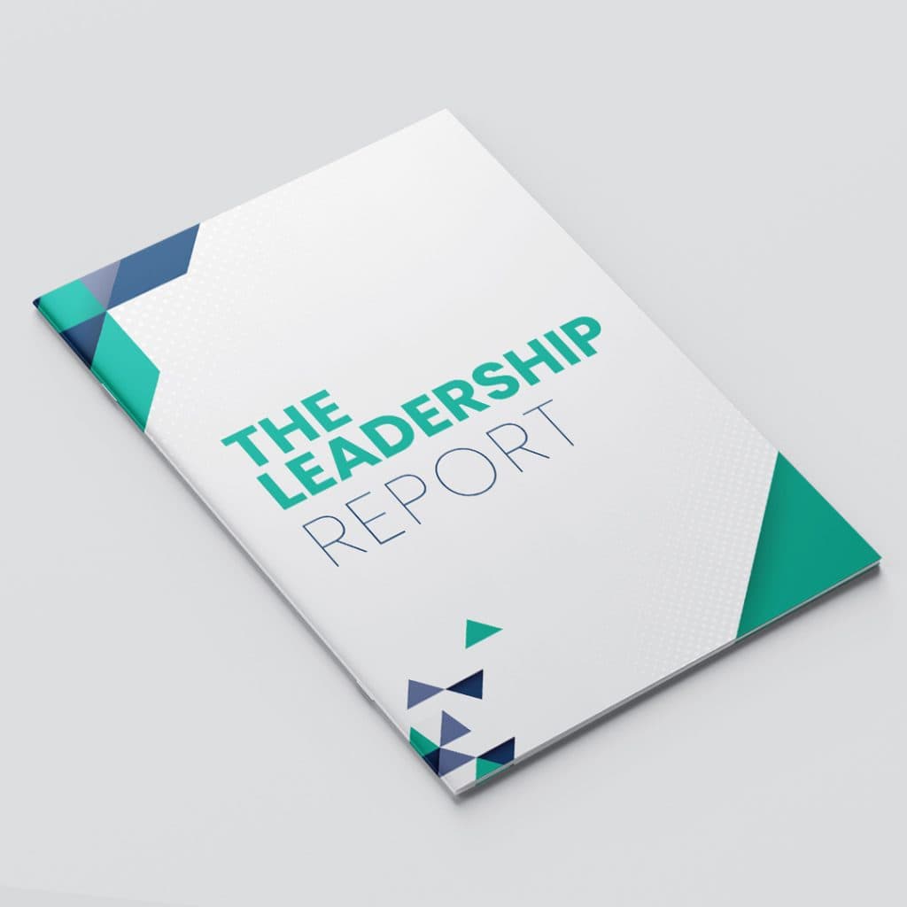 The Leadership Report - Lifeskills Institute